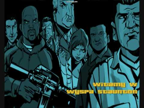 GTA III funny multiplayer - YouTube