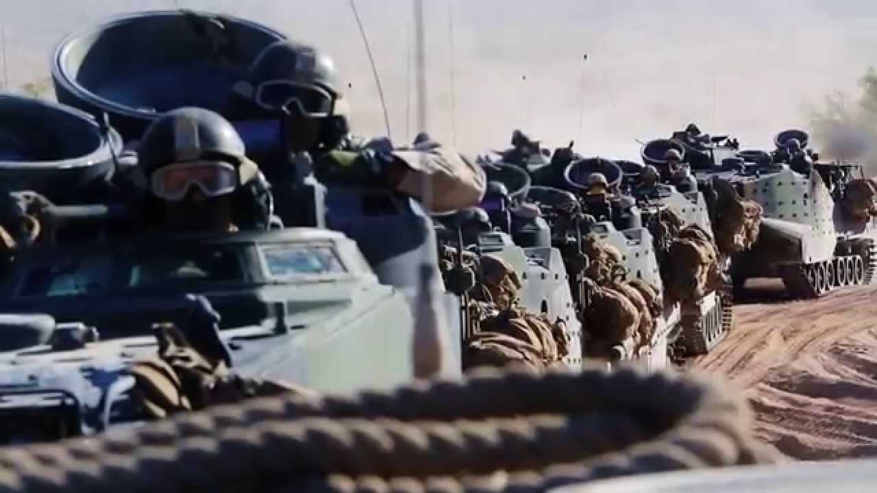 Win in a Complex World - YouTube