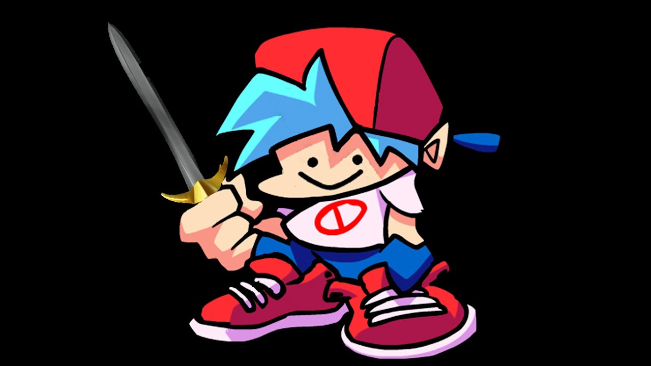 Funky_friday .EXE - YouTube