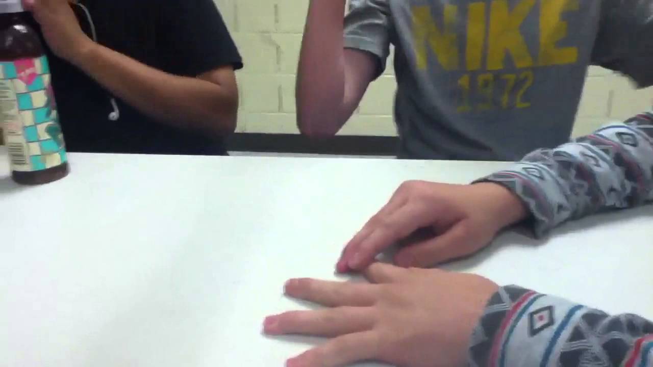Lunch time shenanigans 2 - YouTube