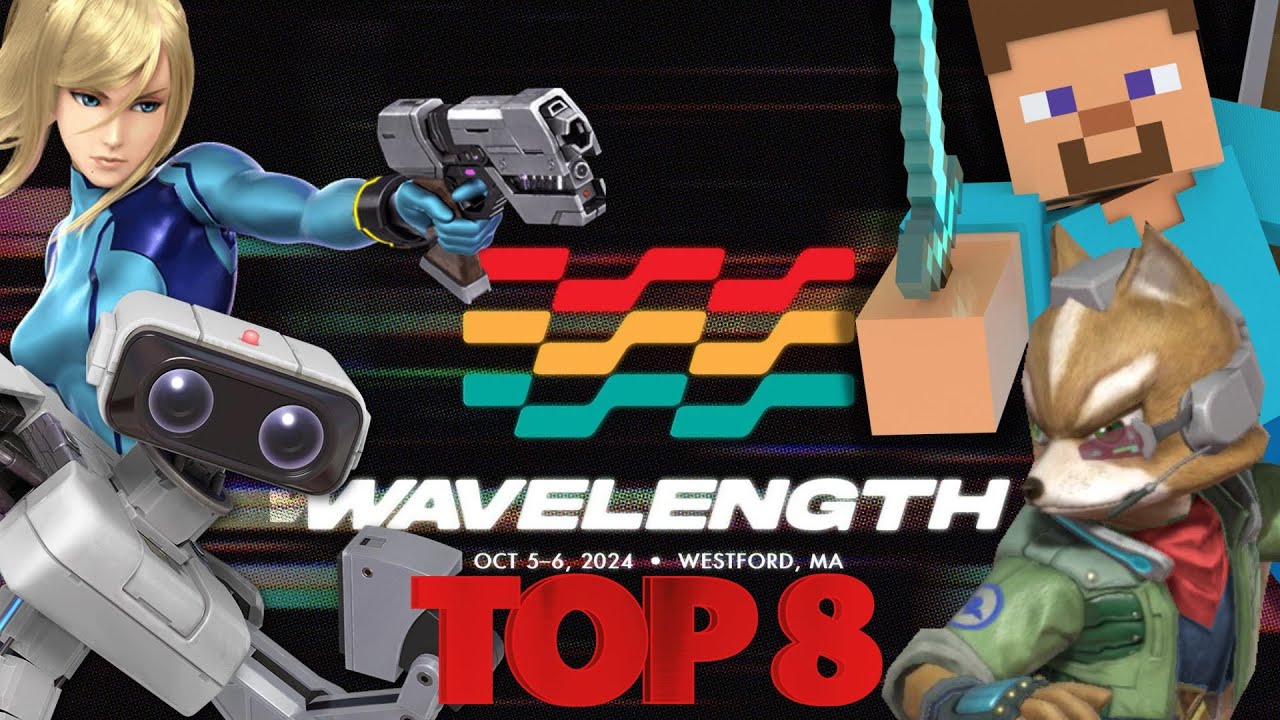 THE BEST OF WAVELENGTH 2024 | TOP 8 - YouTube