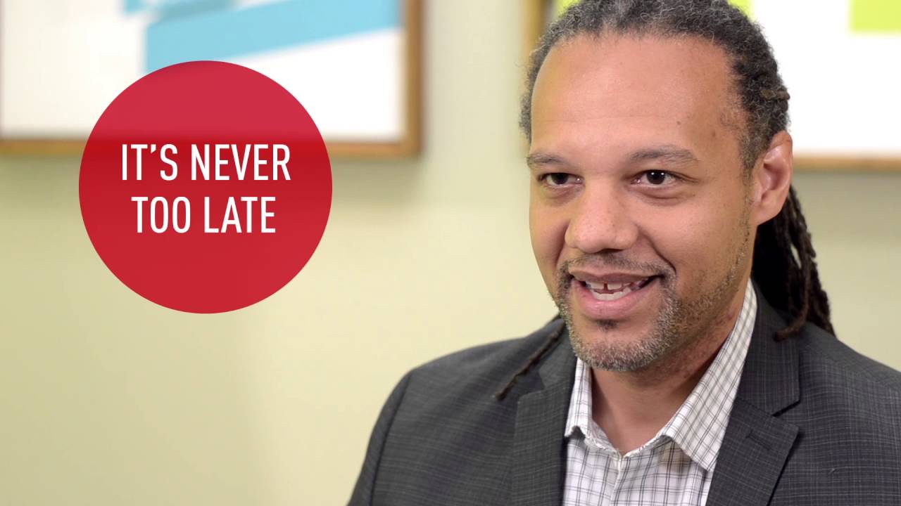 Phil Gwoke on Multi-Generational Giving - YouTube