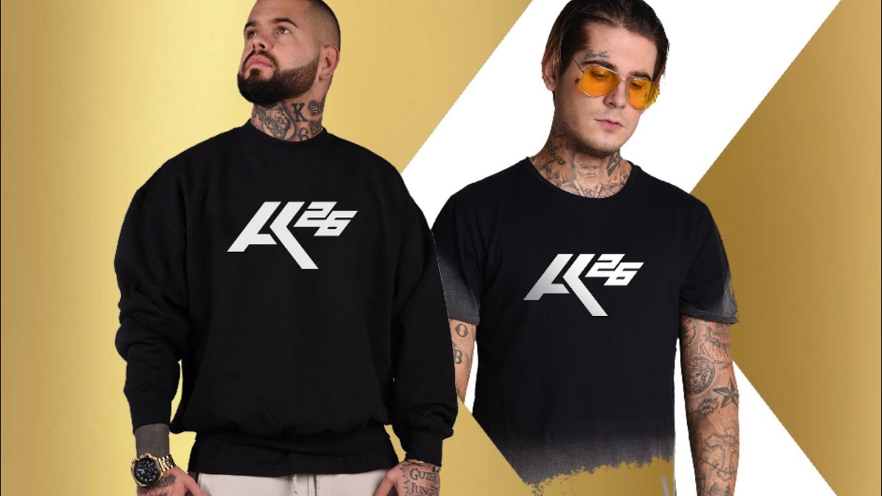 AK26 - #apumegvette 2016 (SOLO) - YouTube