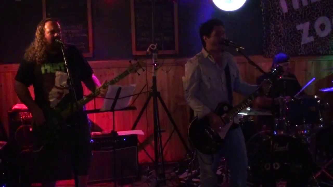 The Zoo Band 08-23-2013 V13 (Video by Tom Messner) - YouTube