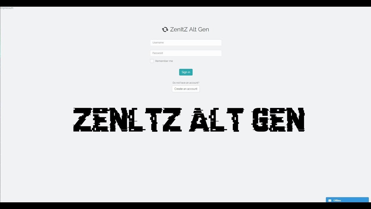 Minecraft Alt Gen Vorstellung - YouTube