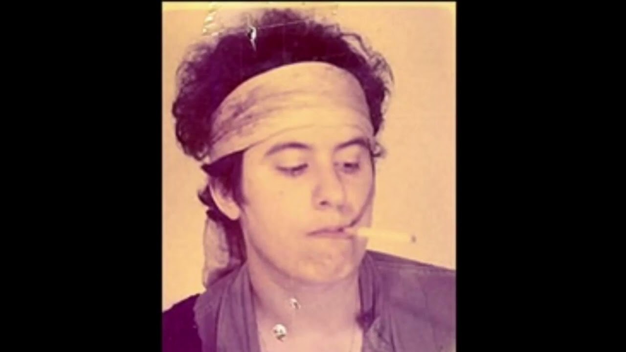 Excerpt from “Heartbreak” by Andrea Dworkin - read by Peter Sotos - YouTube