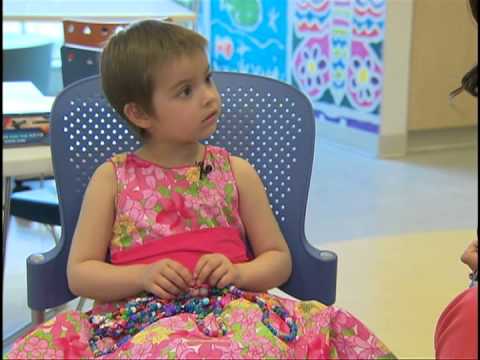 Helena Kirk being interviewed by Melissa Grelo on CP24 - YouTube