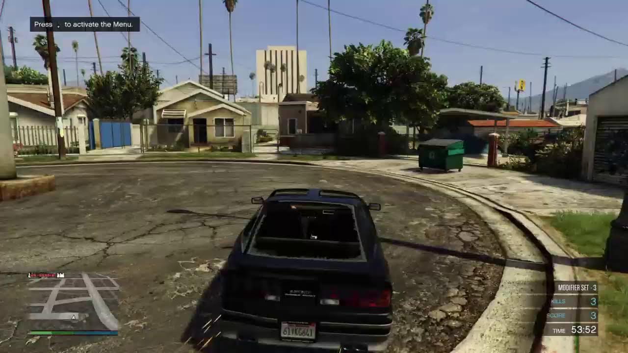 Customizing My RP Map (GTA RP) - YouTube