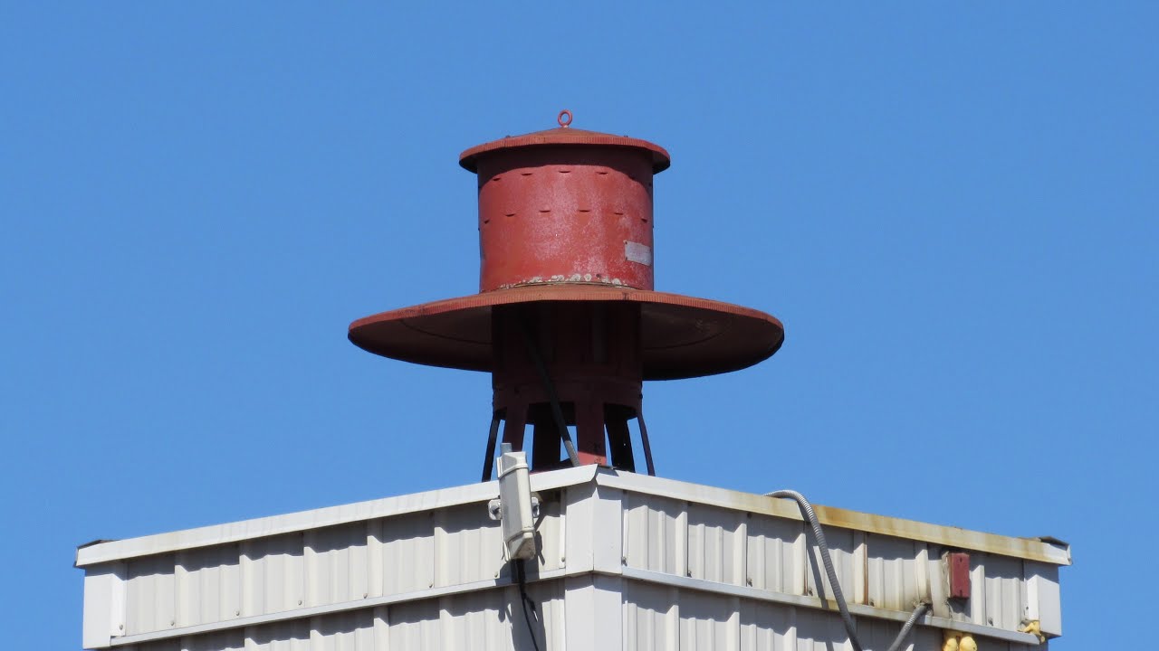 Sentry 5V Noon Blast | Otter Lake, MI | 3-30-2023 - YouTube