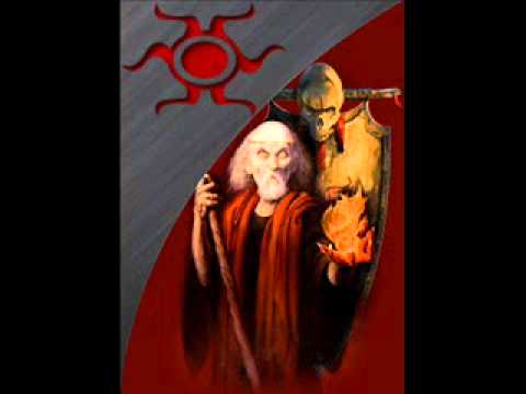 Total Annihilation Kingdoms Soundtrack: Taros 3