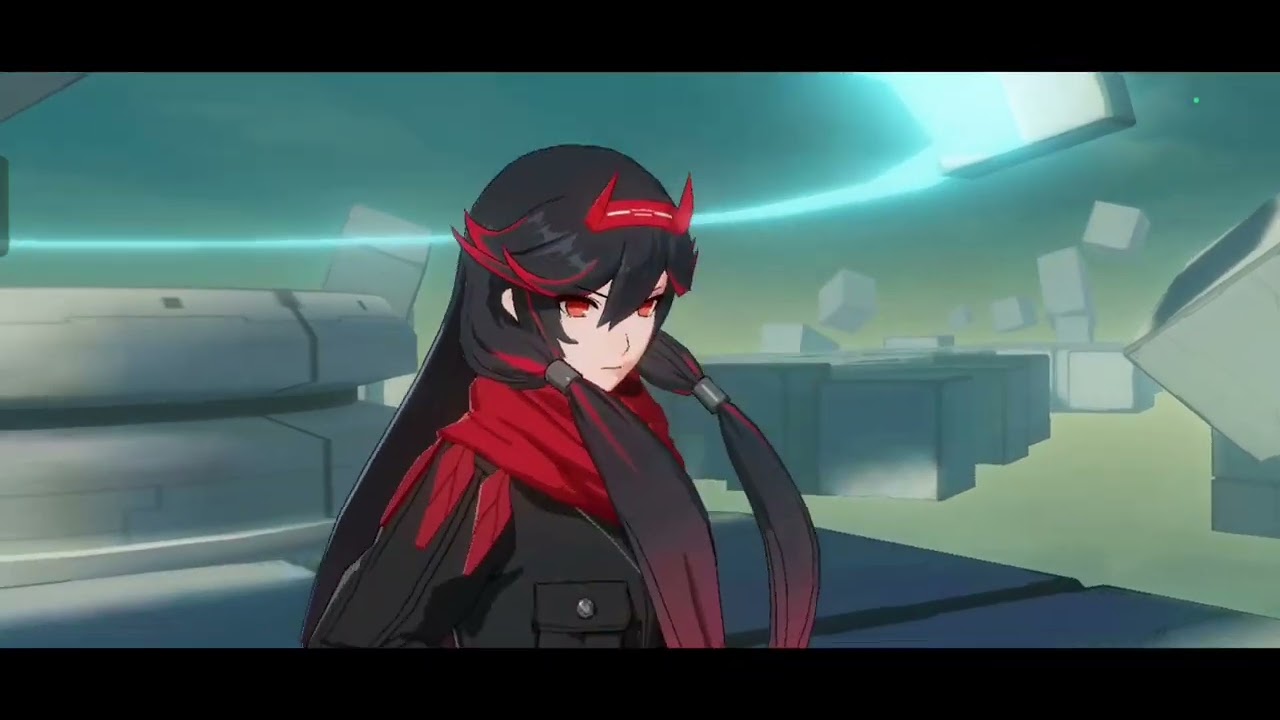 Main pgr (2) | Punishing gray raven ID - YouTube