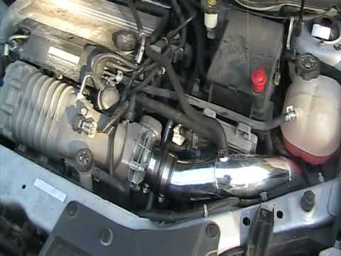 cobalt SS sc - YouTube