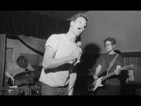 Album review with Stephen Mynott jazz musician Beat happening 1985 ...
