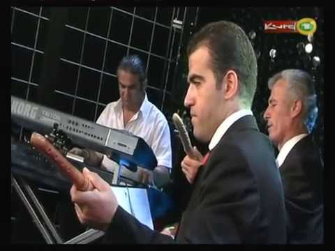Semir Yusif mîre min