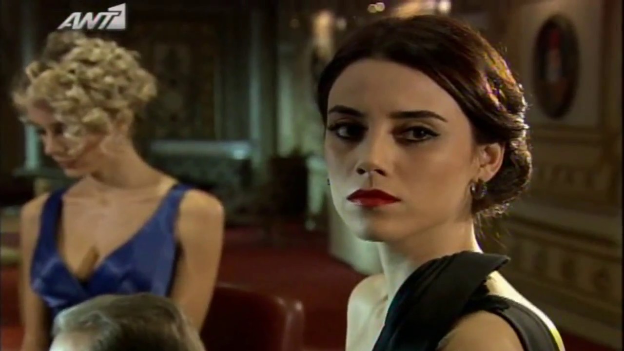 EZEL / ΕΖΕΛ Τιποτα δεν ειναι οπως φαινεται.. - YouTube