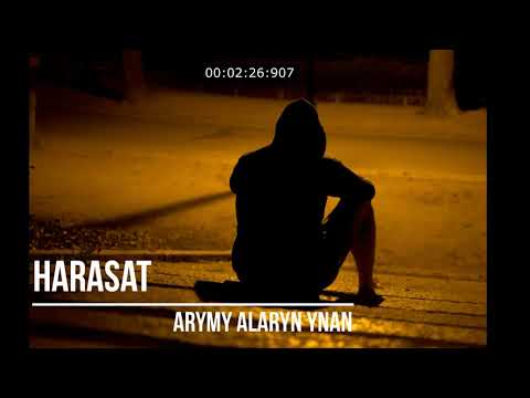 Harasat - Arymy Alaryn Ynan