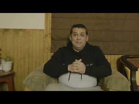 Documental Club deportivo San Juan de Lago Polloux