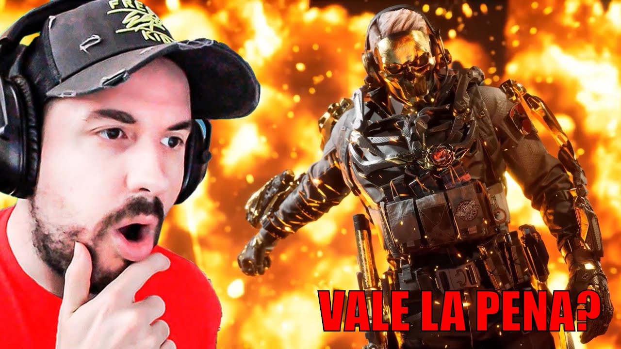 GASTÉ $120 PARA COMPLETAR LA PRIMERA RULETA DE DELTA FORCE *VALE LA ...