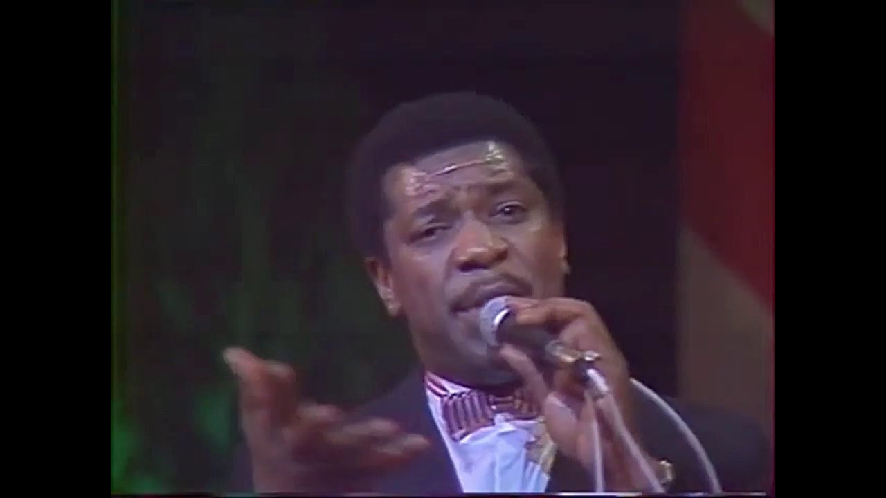 Big Tony - Can't Get Enough (Of Your Love Babe) 1983 Single - Tv France ...