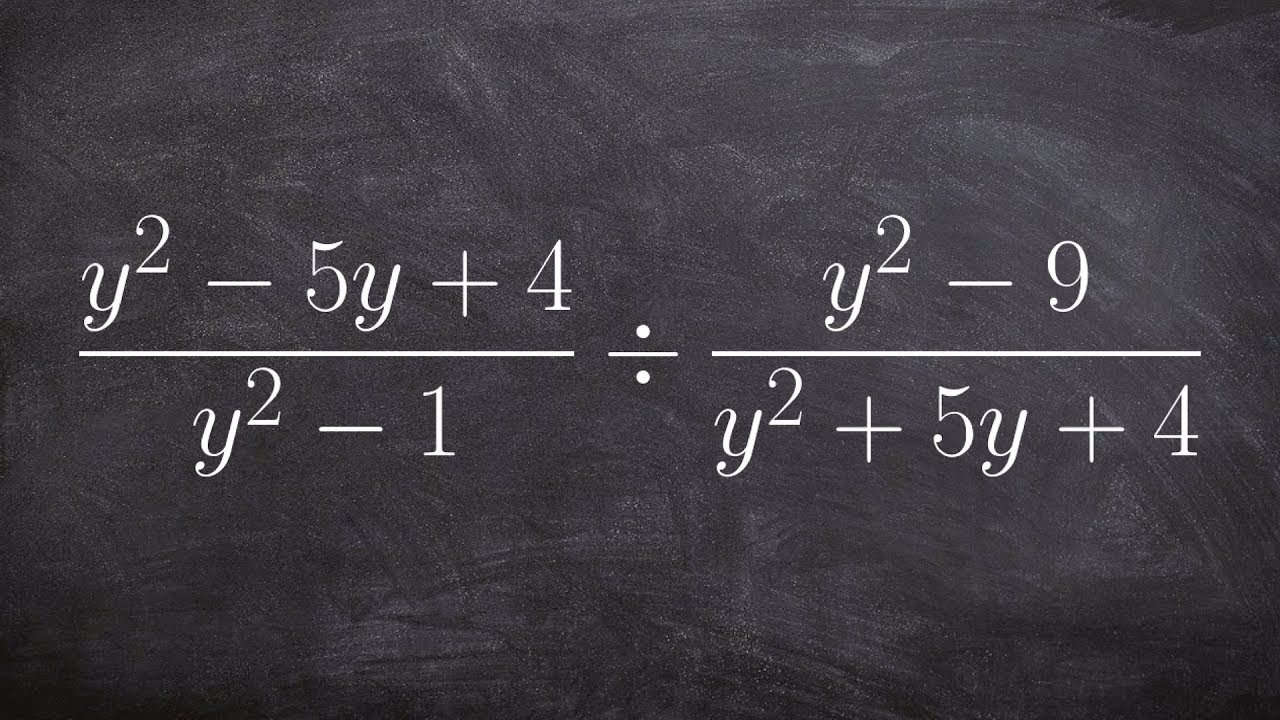 How To Divide Two Rational Expression By Using The Division Property YouTube how-to-divide-two-rational-expression-by-using-the-division-property-youtube