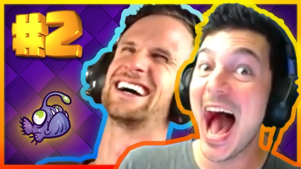 Nickatnyte moments #2 - YouTube