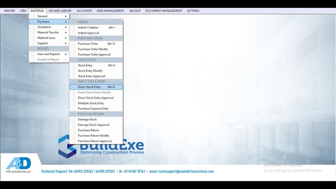 DIRECT PURCHASE - YouTube