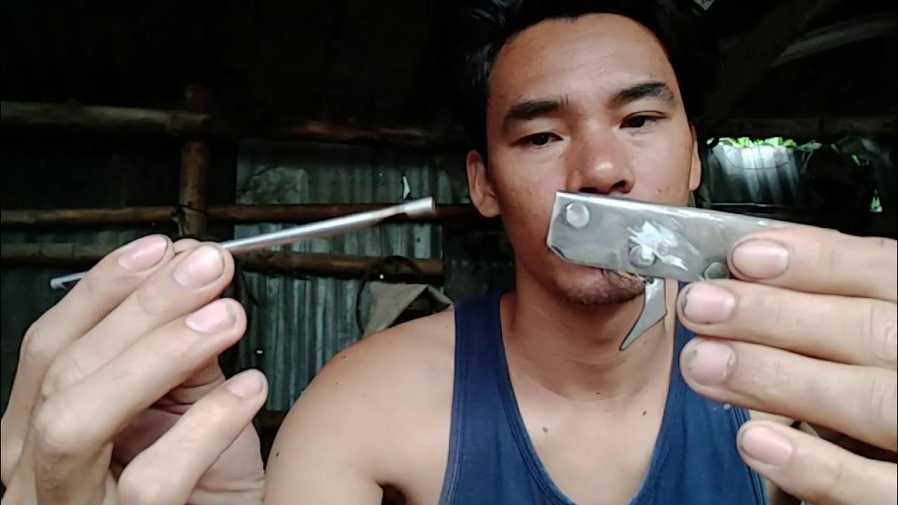 How to make trigger #simple - YouTube