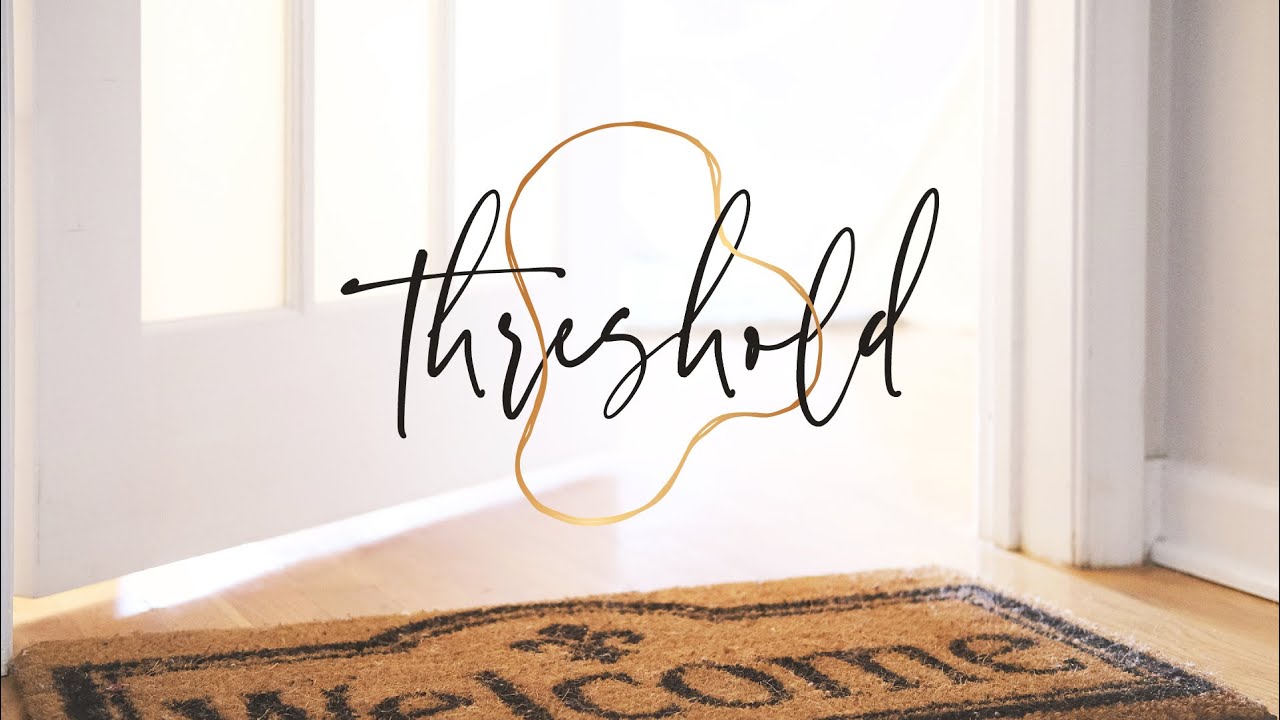 Threshold | Series Intro - YouTube