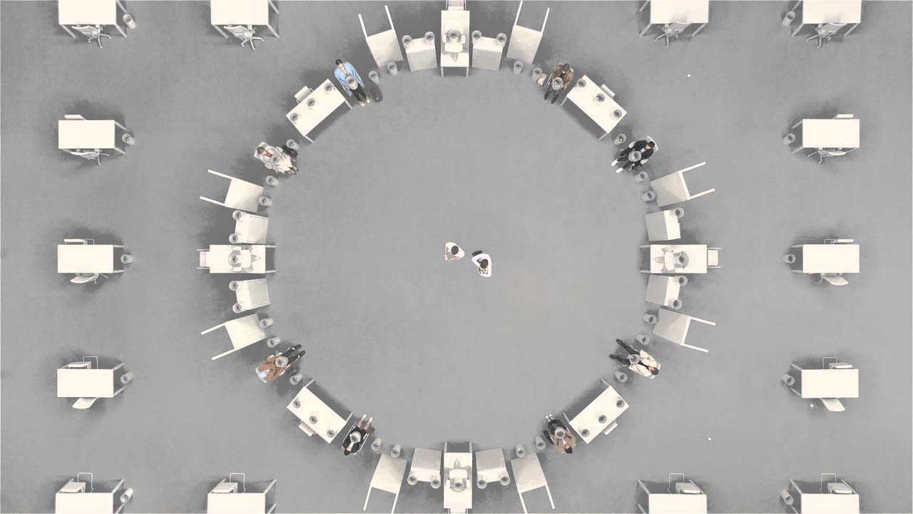 Lensvelt Boring Collection - YouTube