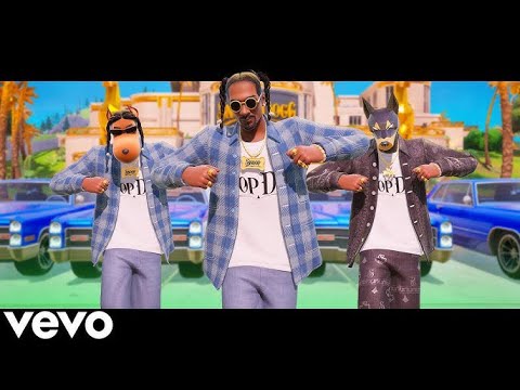 Fort shenanigans with halal doritos. Ft snoop dogg, eminem and ice ...