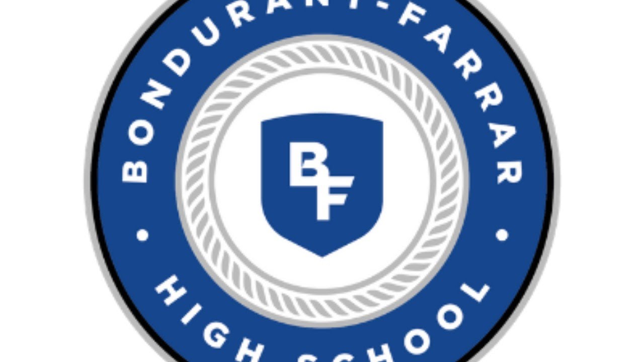 2022 Bondurant-Farrar High School Commencement - YouTube