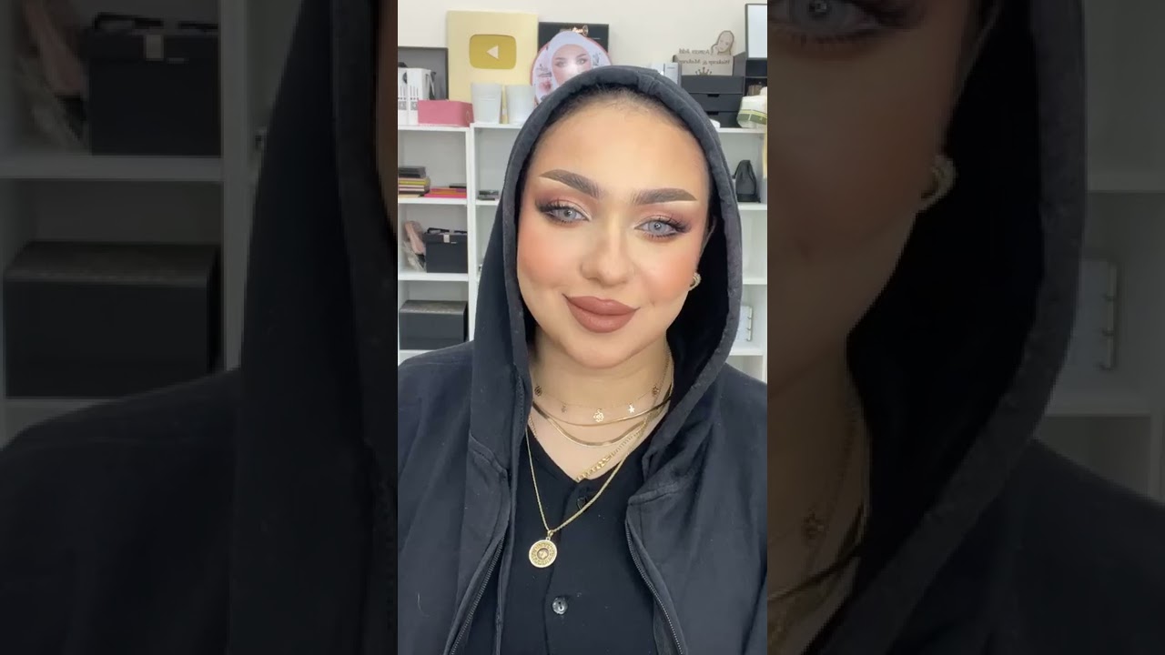 Makeup By: Makeup Artist Asmaa Adel Instagram: @asmaa.adel.790 - YouTube