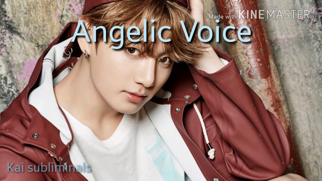 Angelic Voice Subliminal - YouTube