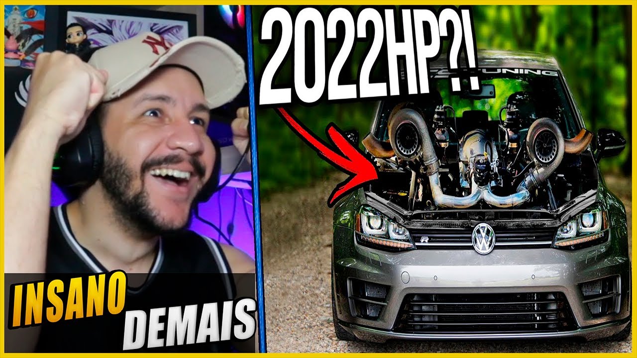 RS REAGE The CRAZIEST CAR BUILDS Of 2022! BEST OF! - YouTube