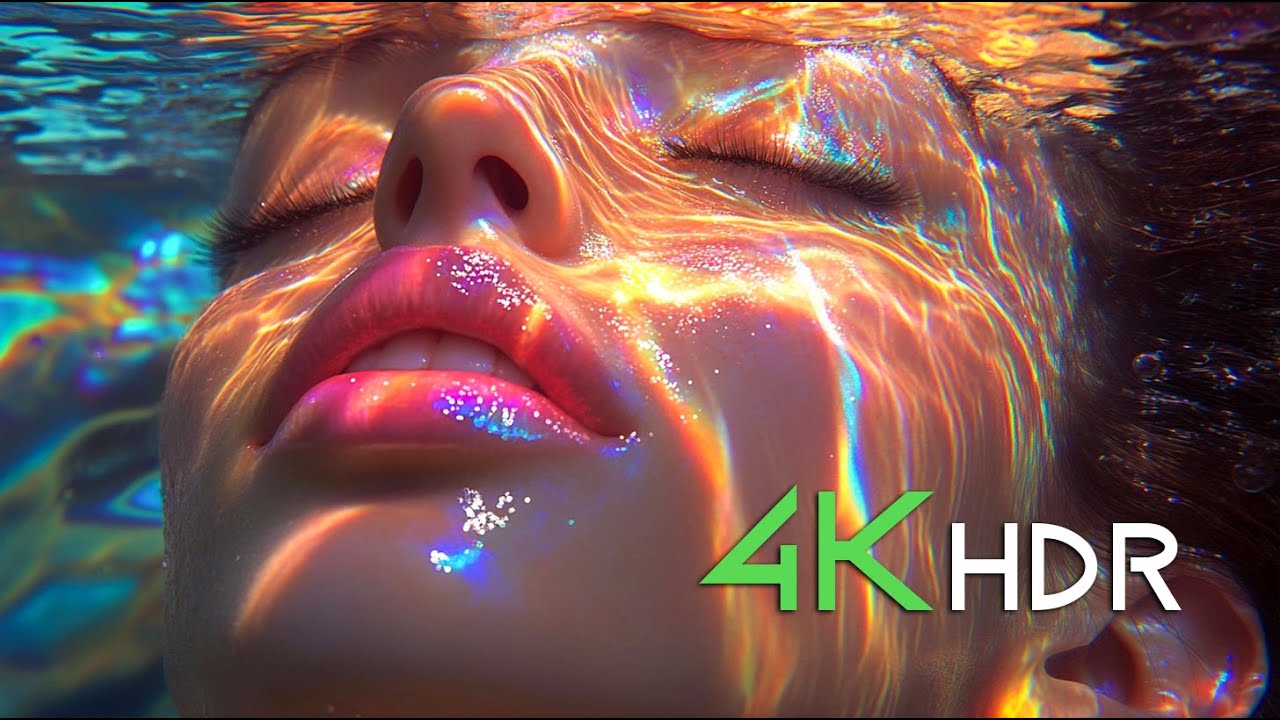 Best of Ever 4K HDR 60 FPS Dolby Vision (4K Video) - YouTube