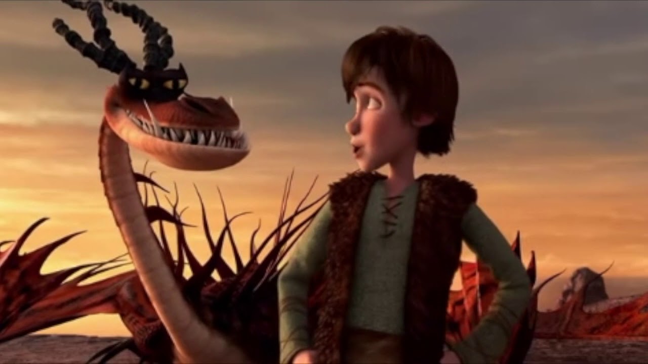 HTTYD - HOTEL TRANSYLVANIA 3: SUMMER VACATION Official Trailer - YouTube