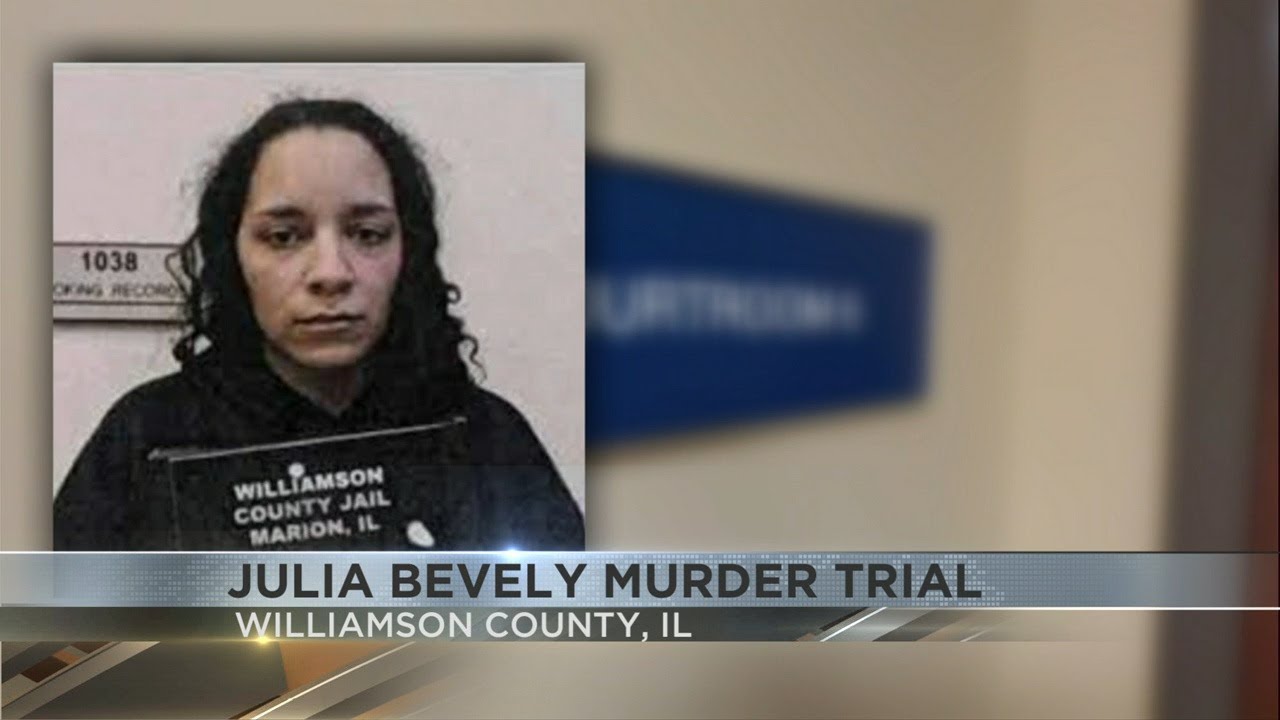 Julia Bevely murder trial to resume Tuesday after a week of jury ...