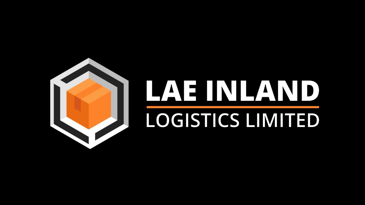 LAE INLAND LOGISTICS LIMITED - YouTube