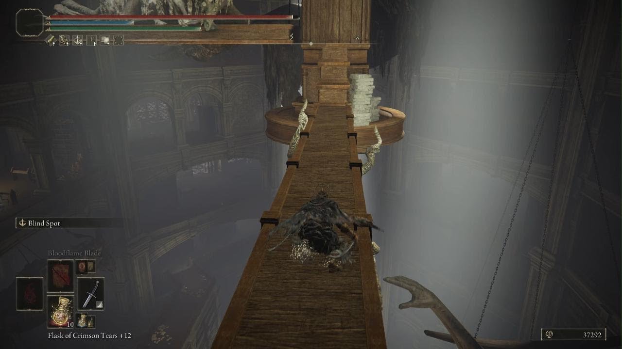 Messmer Boss Fight - YouTube