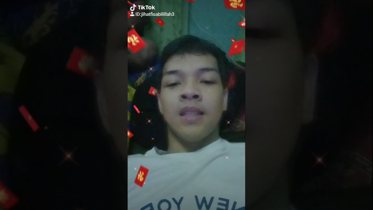 Tiktok muka pusing - YouTube
