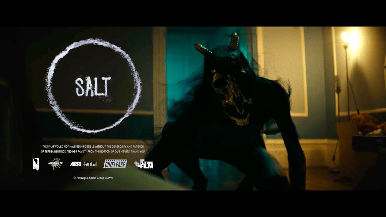 Salt - horror short film | OTHER VIDEO - YouTube