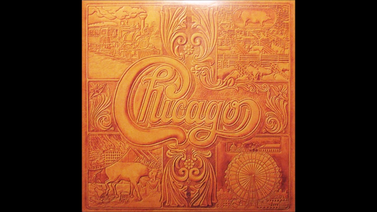 Preview For Thursday Night's Chicago VII Vinyl Playback! - YouTube