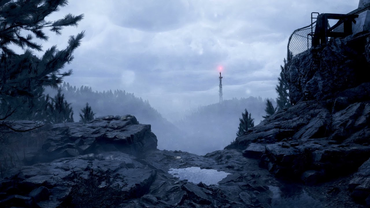 Last Signal - YouTube