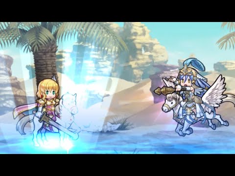 Arena Run Week of 7/2 - 7/8 (legendary male Alear Bonus) - YouTube