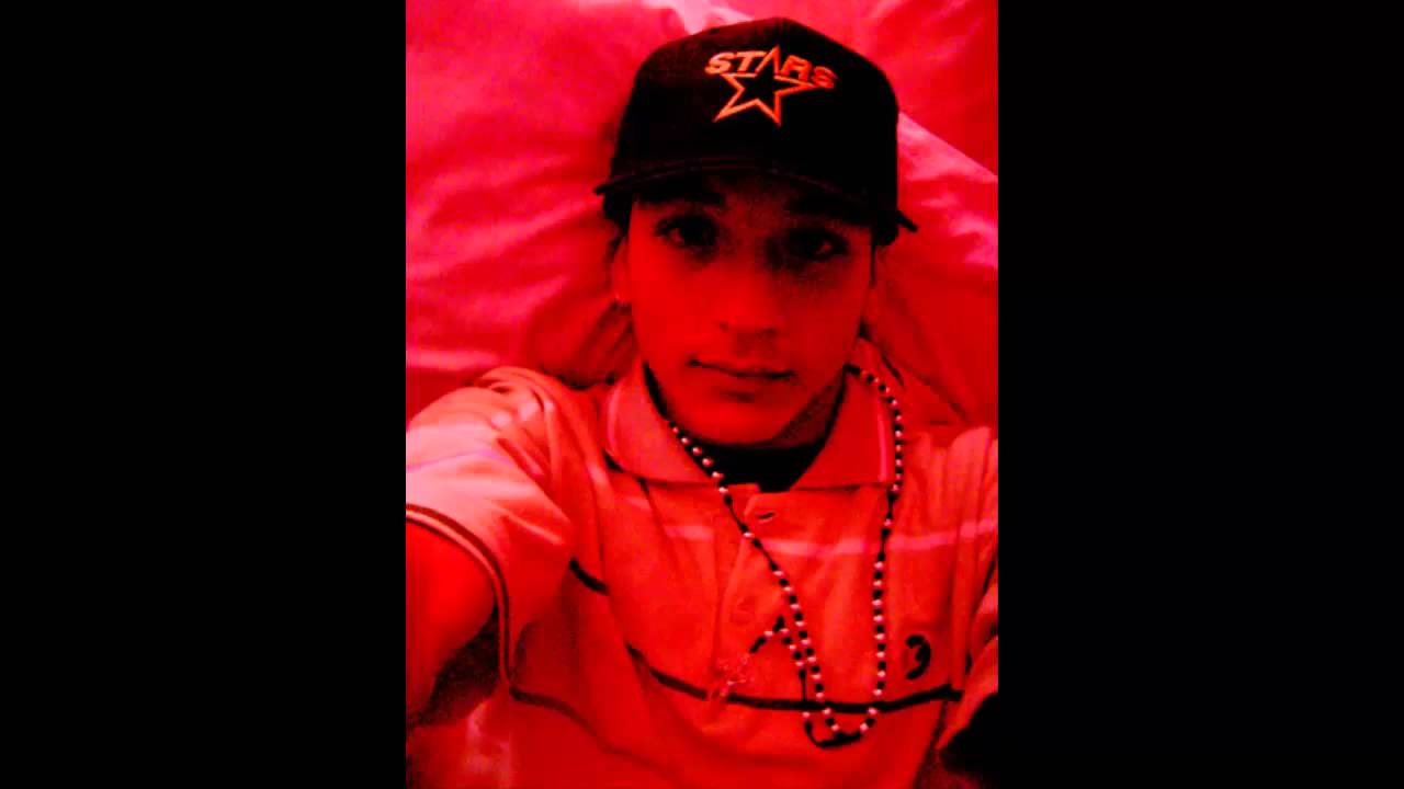 Me Presento - Kodigo 36 - YouTube