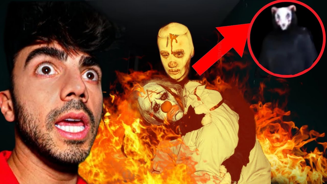 🔴 ESPERANDO EL NUEVO VIDEO DE FEDE VIGEVANI EN VIVO - YouTube