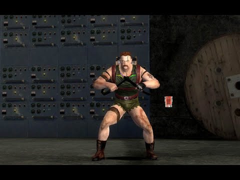 İKV 2 TANK 2 BÜYÜCÜ vs KÖTÜ KENAN