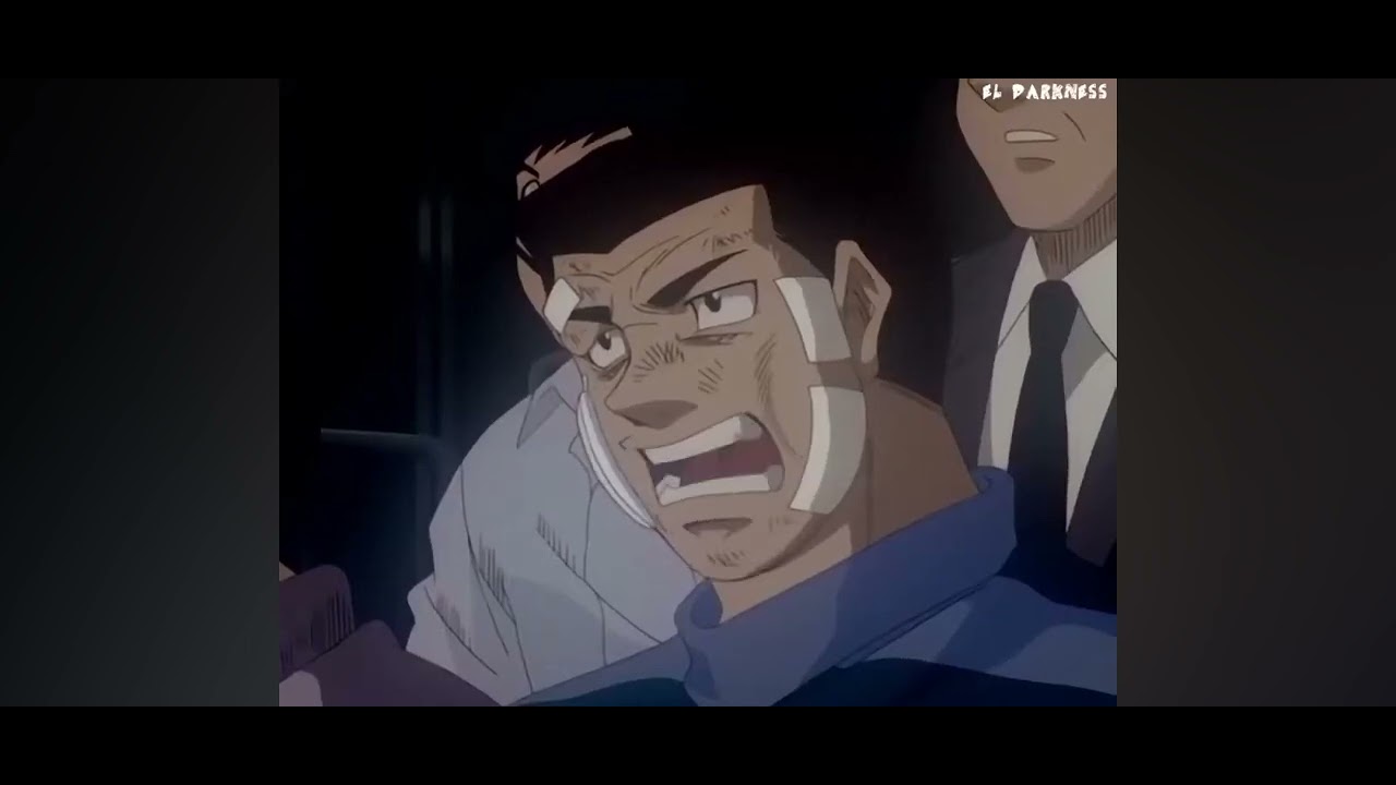 ippo makanaochi vs ryuichi hayami - YouTube