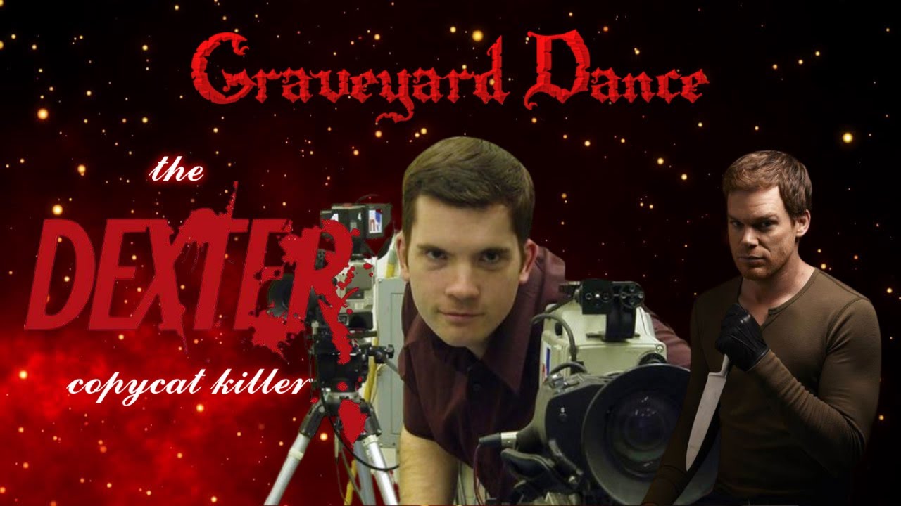 the Dexter copycat killer Mark Twitchell - YouTube