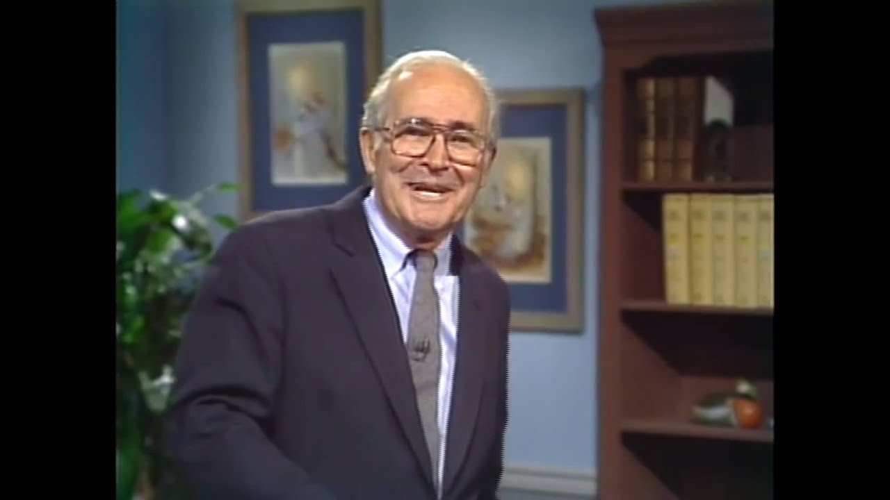 The Gospel of God: Handout Apologetics with John Gerstner - YouTube